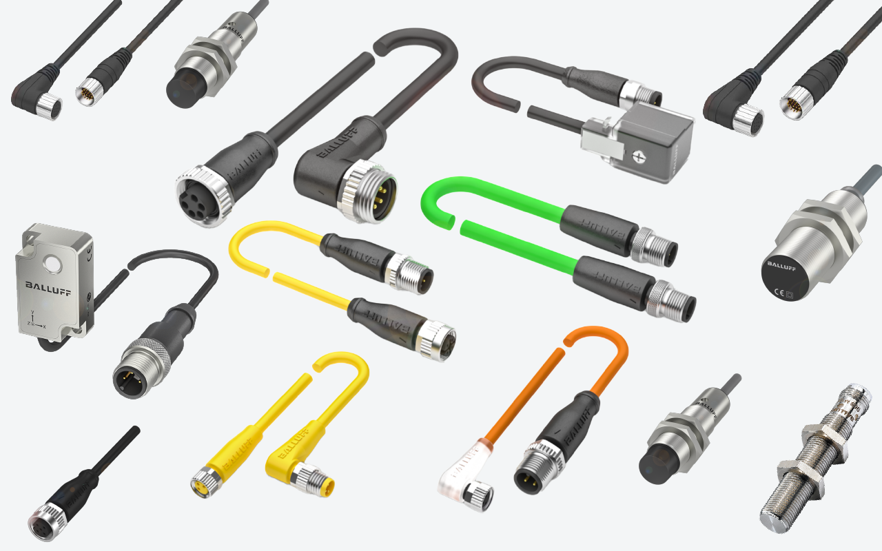 How To Choose The Right Sensor For Your Application